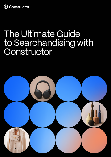 Ecommerce Product Data Enrichment | Constructor